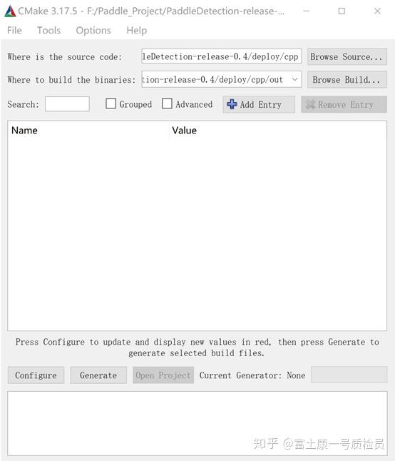 PaddleDetection在windows下的部署（一） - 知乎