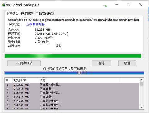 github clone googlesource下的仓储失败 - 知乎