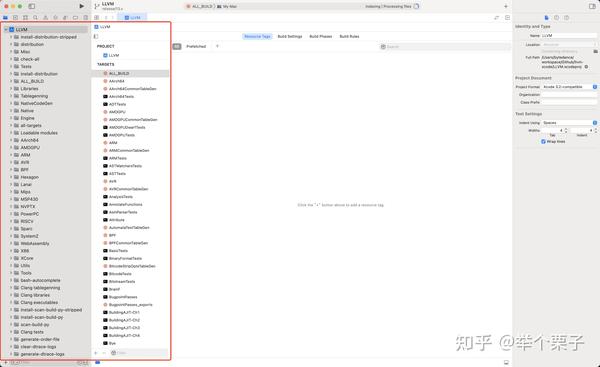 Modern 编译框架 —— LLVM超详细解析 - 知乎