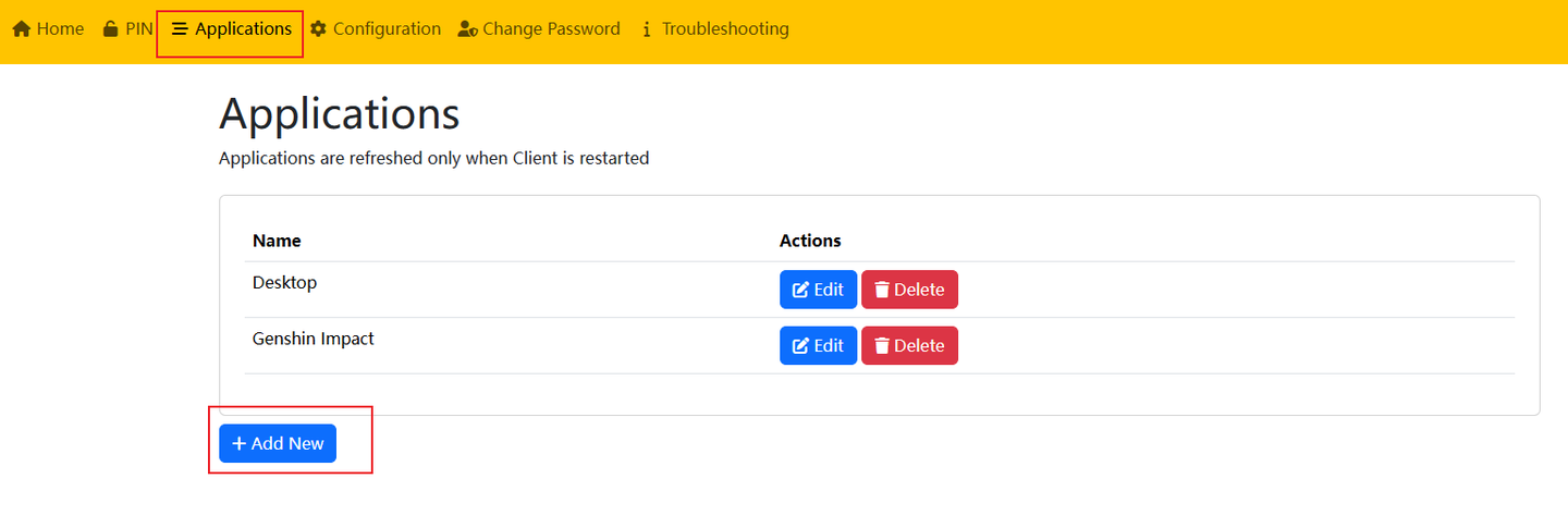 Sunshine+Moonlight+Android手机串流配置（局域网、无手柄） - 知乎