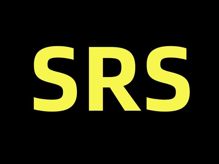 常见的SRS测试问题和解决方案 - 知乎