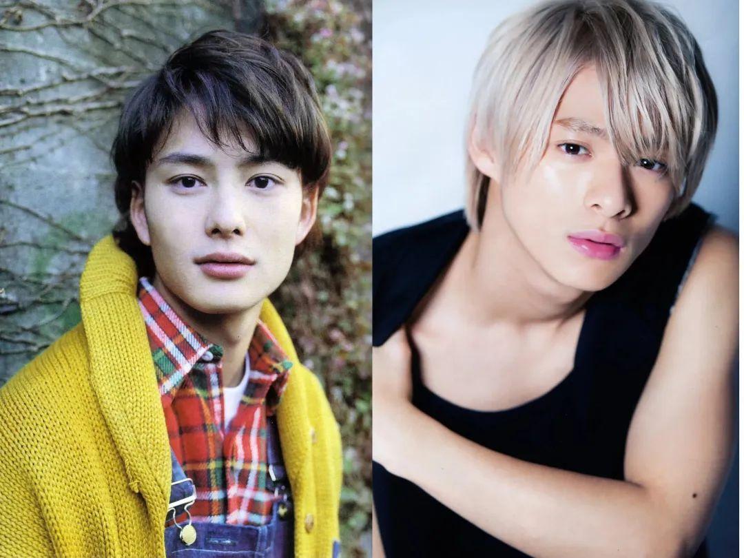 木村拓哉、小栗旬都输了!今年日本男性最想拥有的帅哥脸top1 竟然是他 ? 知乎