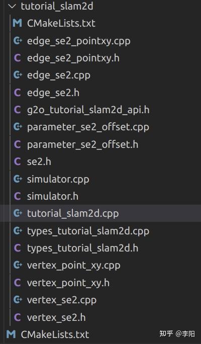 非线性优化库之g2o - 知乎