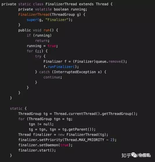 JVM源码分析之警惕存在内存泄漏风险的FinalReference(增强版) - 知乎