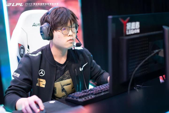 【春季赛专访】RNG.Bin：可能自己如果打得不好的话，那就多努力一下吧 - 知乎