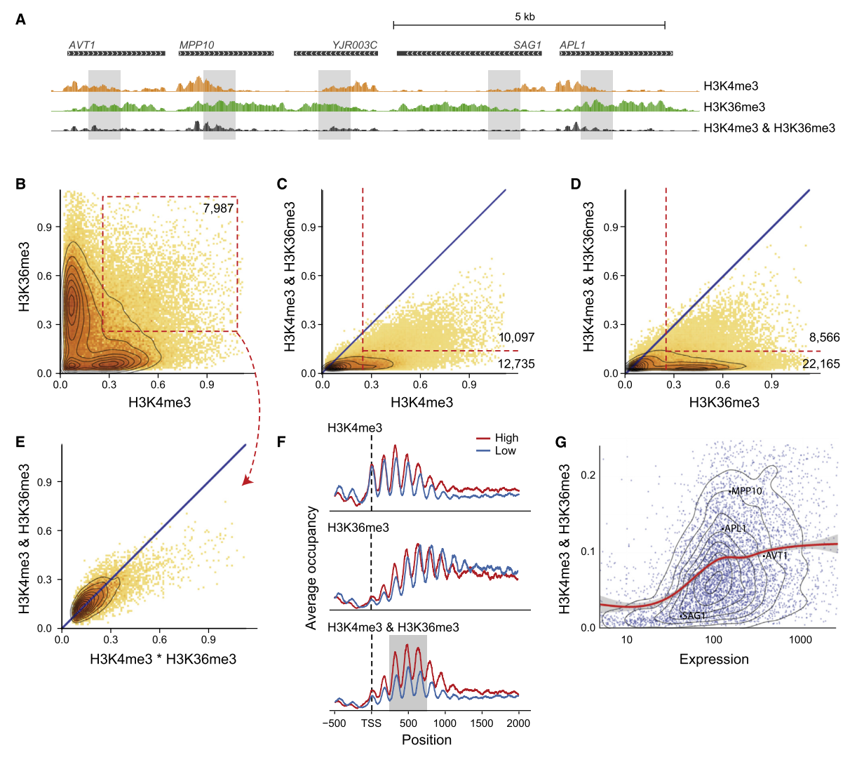 组合iChIP：Re-ChIP新思路 - 知乎