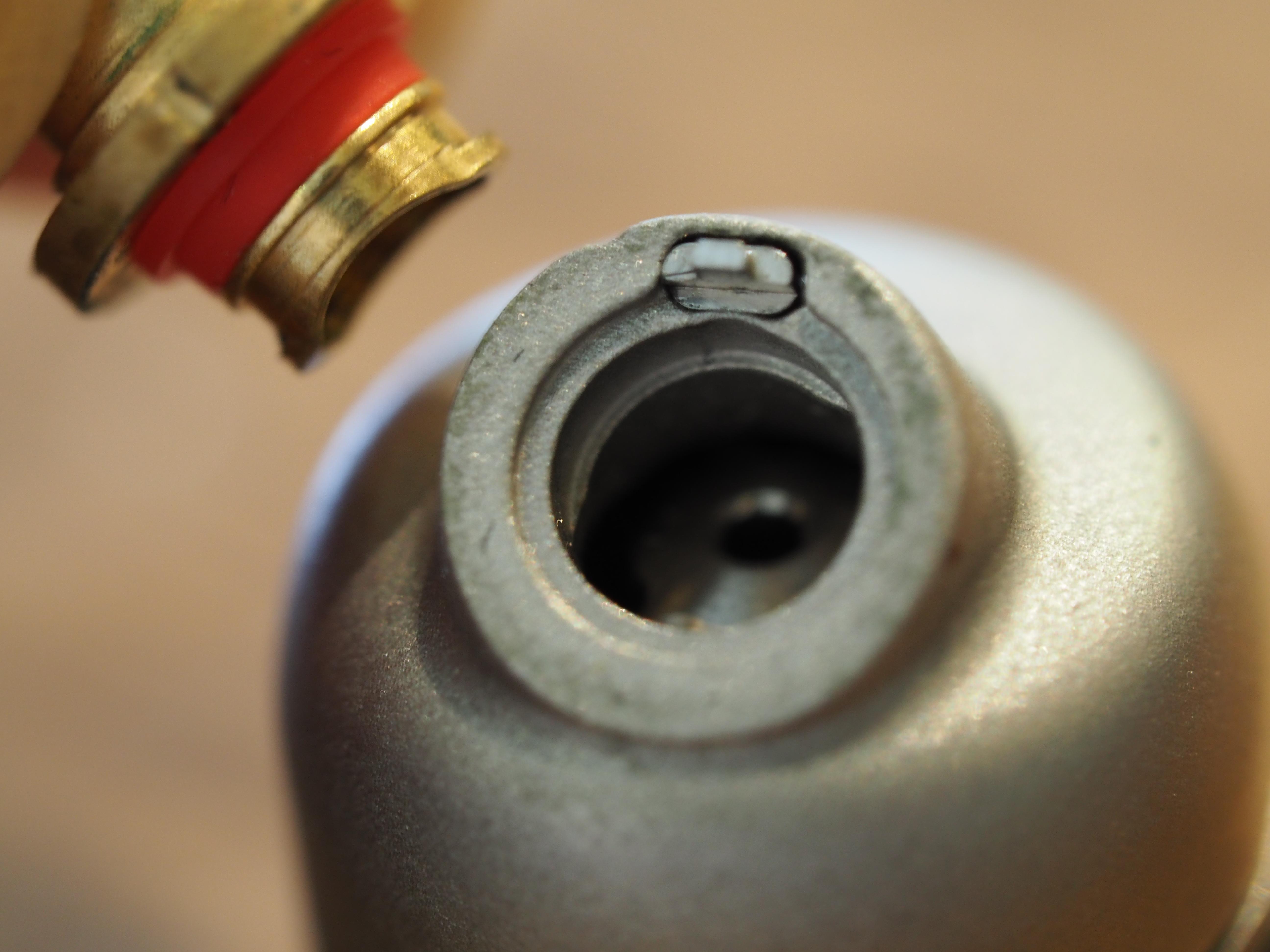 决战动圈耳塞之巅！！！第七章——JVC FD01 - 知乎