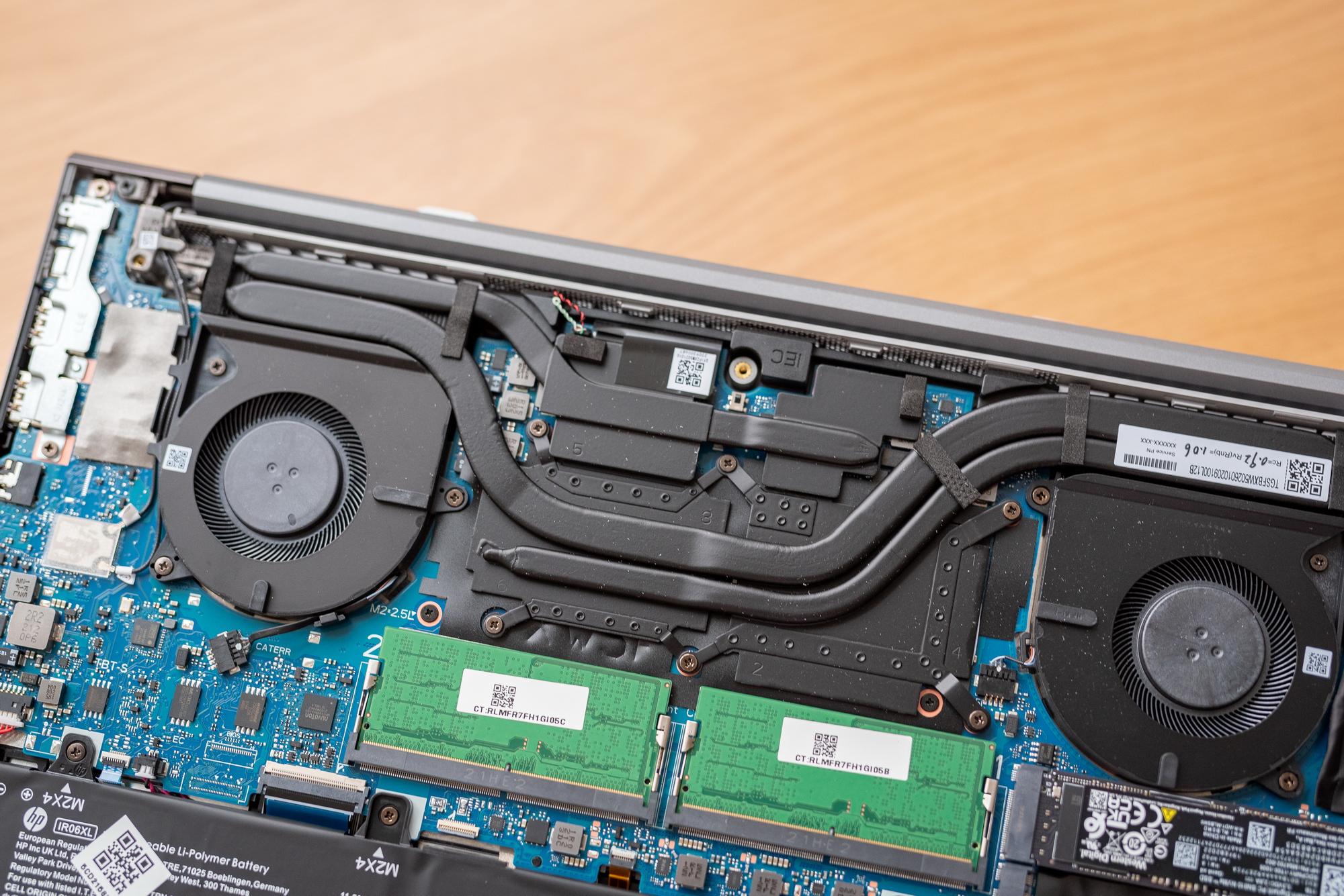HP ZBook Power G9移动工作站全新升级，带来设计非凡体验！ - 知乎