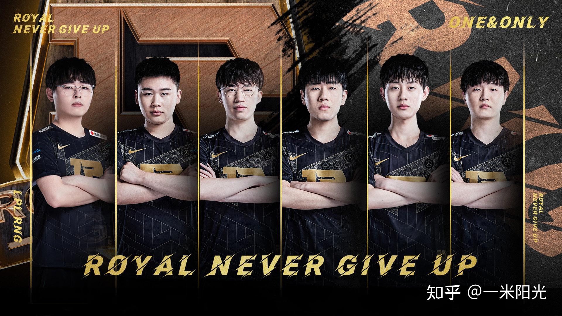 呼吸哥不当卖票小子！RNG翻盘LNG晋级S12，阿乐葬送好局 - 知乎