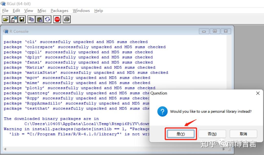 研究方法 | NCA：必要条件分析的软件操作步骤 - 知乎