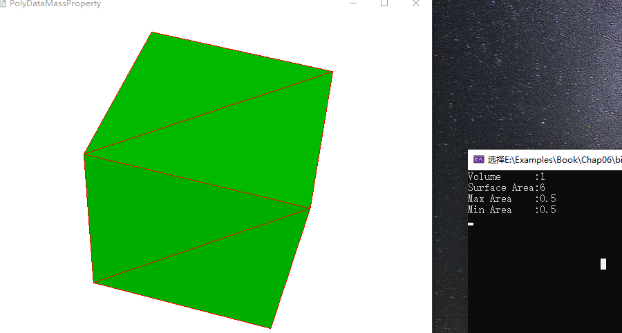 VTK实践_5(图型处理) - 知乎
