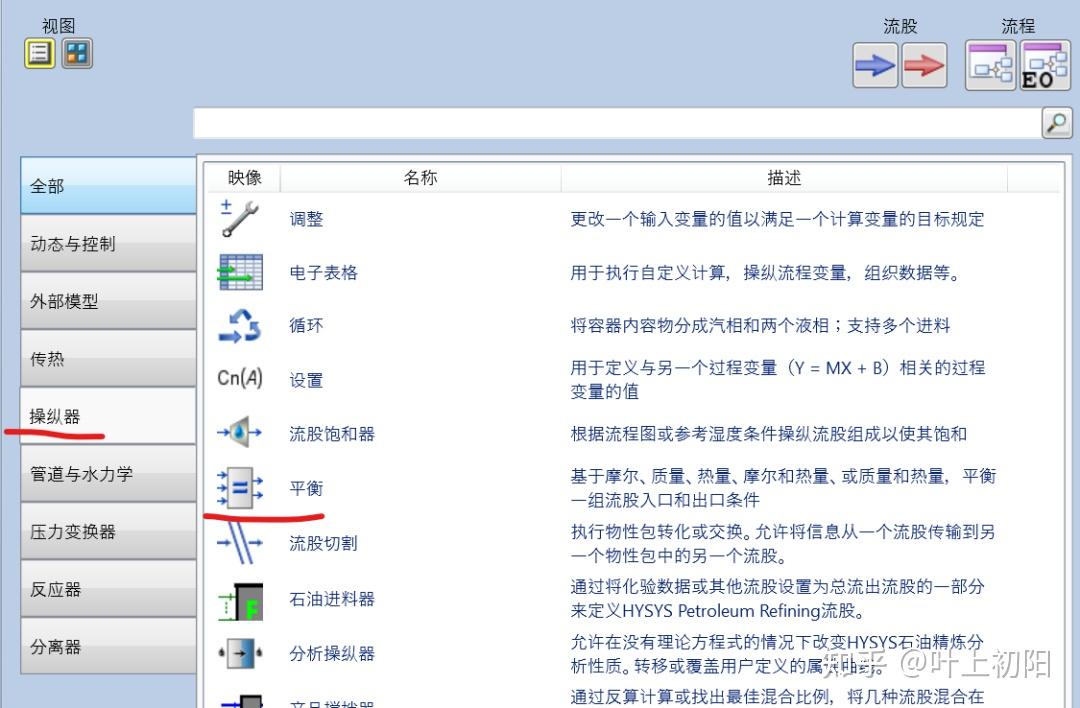 一起学 | 14 高版本的Aspen HYSYS如何进行二/三元相图的绘制，终于被我找到了！ - 知乎