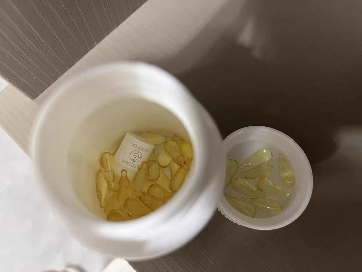 【DHA血泪史分享】DHA到底有多难买？这篇花了2k+的测评，求你一定要看