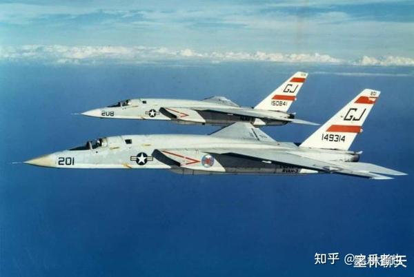 聊聊A-5：从屁股里“拉”核弹，史上最大舰载机的另类投弹方式 - 知乎