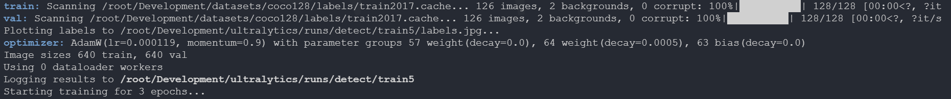 YOLOv8 快速入门 - 知乎
