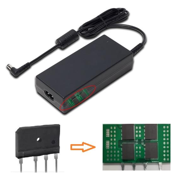 基于AOS AOZ7200CI的高效率主动式桥式整流器电源方案 - 知乎