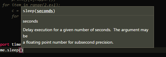 Python模块函数精讲:time&time.sleep - 知乎