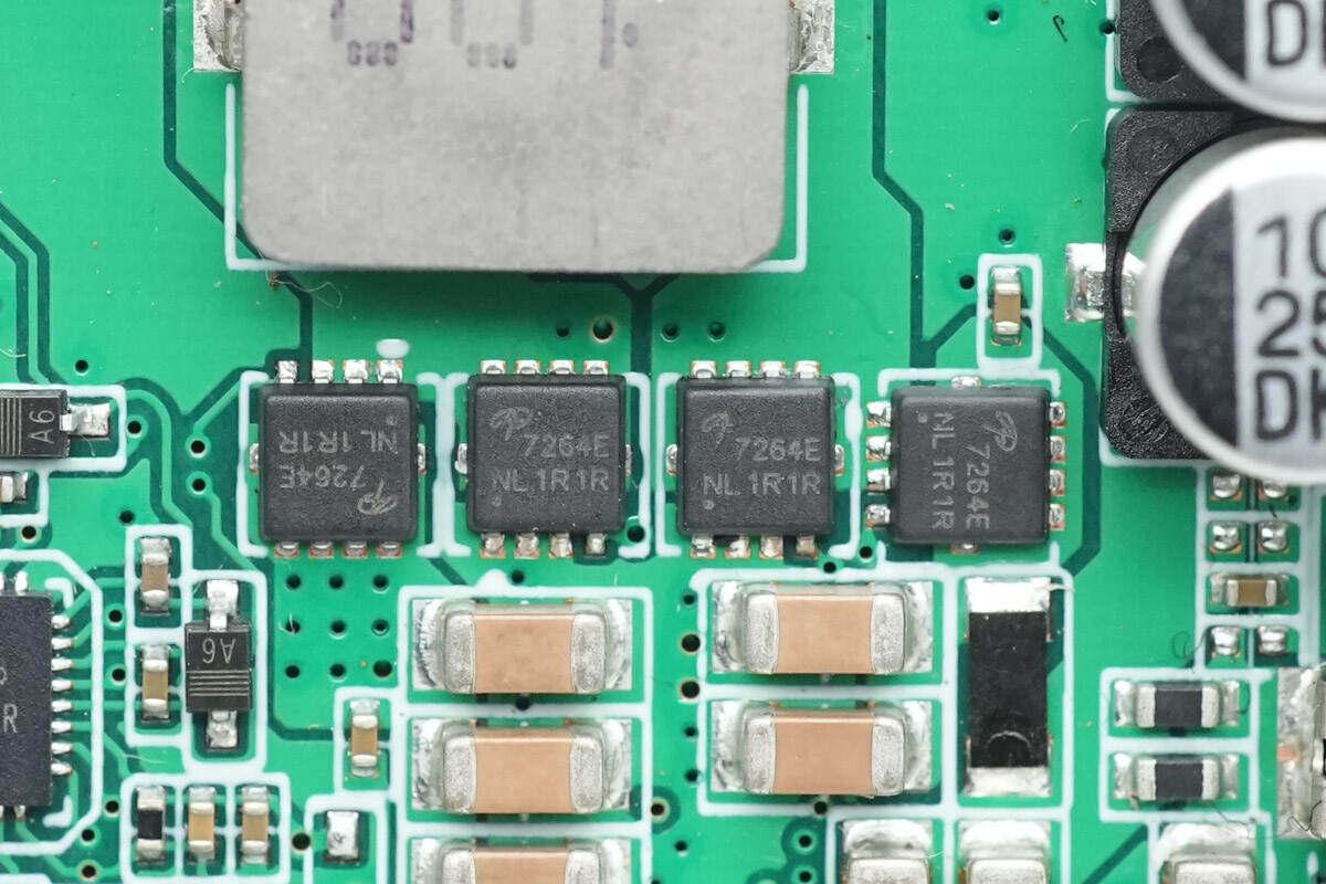 拆解报告：哈弗酷狗前装50W车载无线充电模块 - 知乎