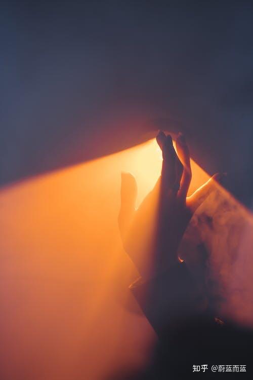 我读到的那些令人醍醐灌顶的金句： - 知乎