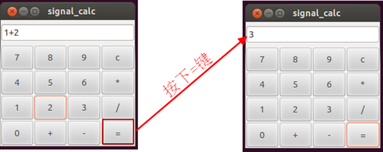 GUI发展以及GTK版本计算器实现 - 知乎