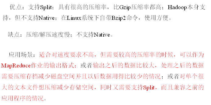 【Hadoop篇08】Hadoop数据压缩 - 知乎