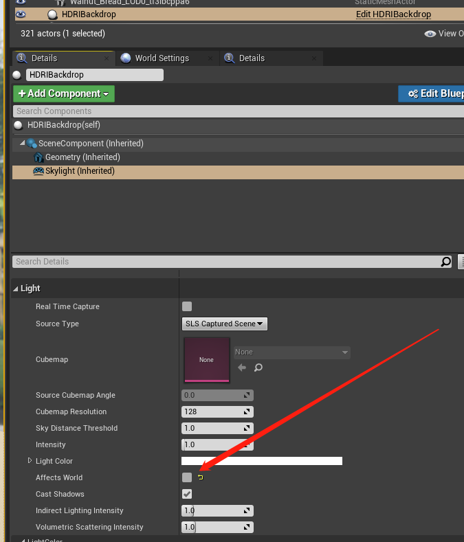 UE4 如何 与unity 一样 既可以设置背景颜色 又可以不影响环境反射？ - 知乎