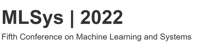 Graphiler 和 MLSys 2022 见闻 - 知乎
