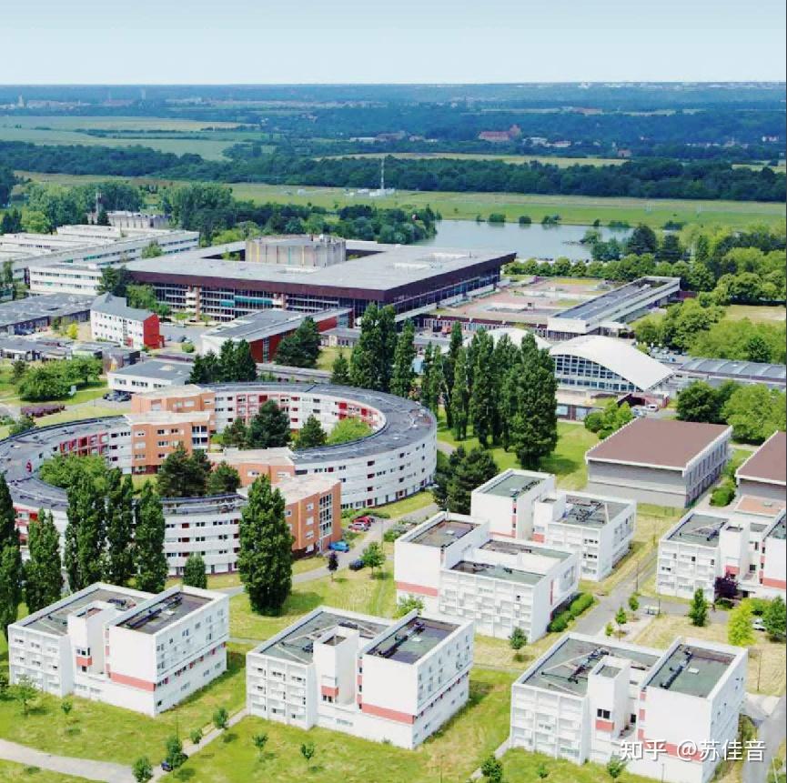 24Fall巴黎综合理工学院本科项目大揭秘！ - 知乎