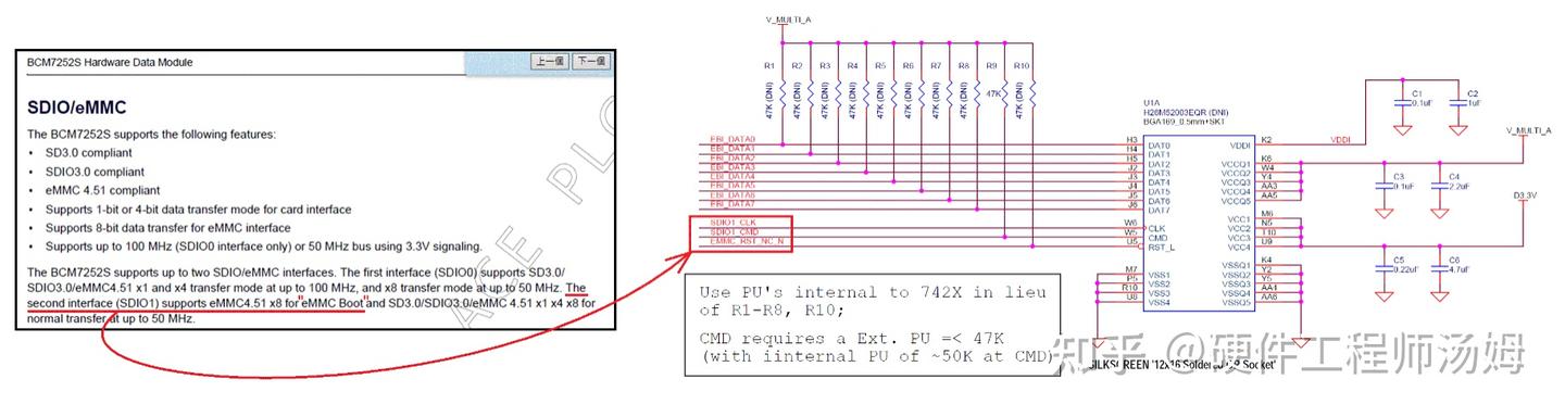 硬件设计规范（1）-原理图 - 知乎