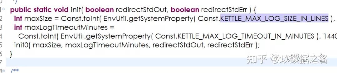 求大神提供kettle的中文使用教程？ - 知乎