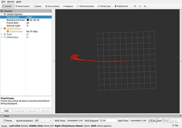 【传感器】IMU惯性里程计原理和实现（附代码实现） - 知乎