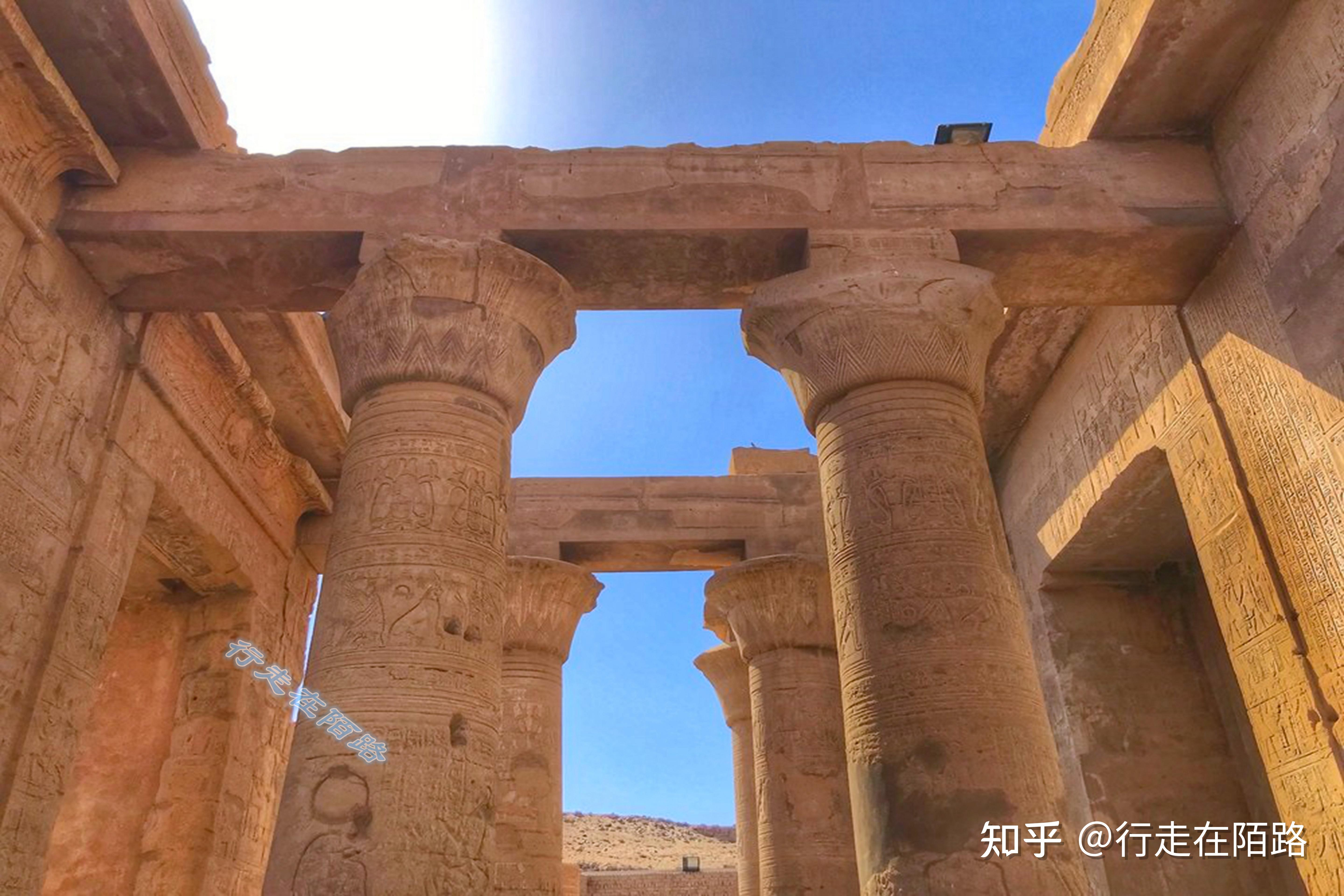 埃及艳后的传奇人生：夺权弑亲色诱帝王，放荡不羁却下落不明 - 知乎