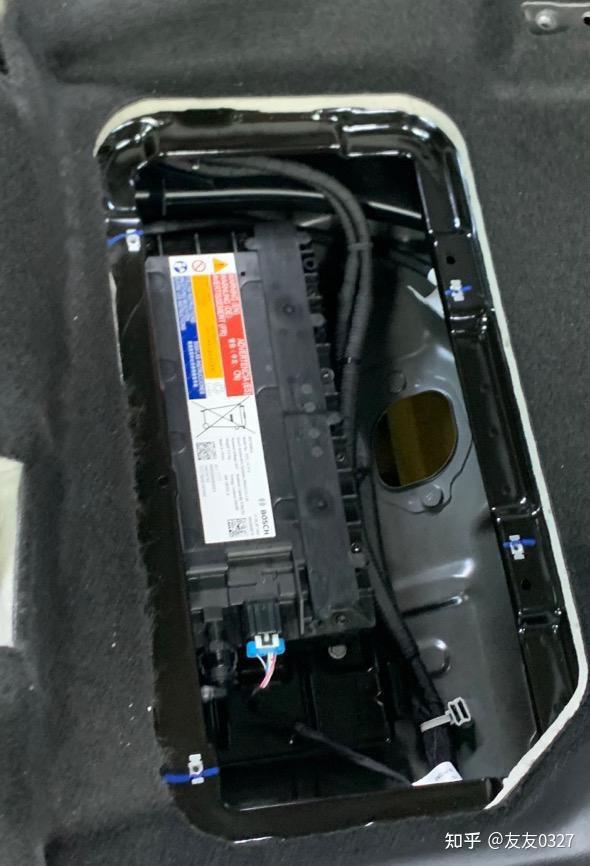 2022款别克GL8，48V轻混9月上市及轻混工作原理 - 知乎