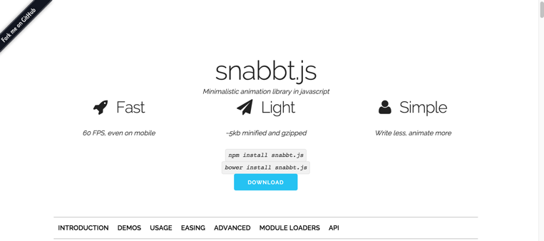 10个值得前端收藏的CSS3动效库（工具） - 知乎