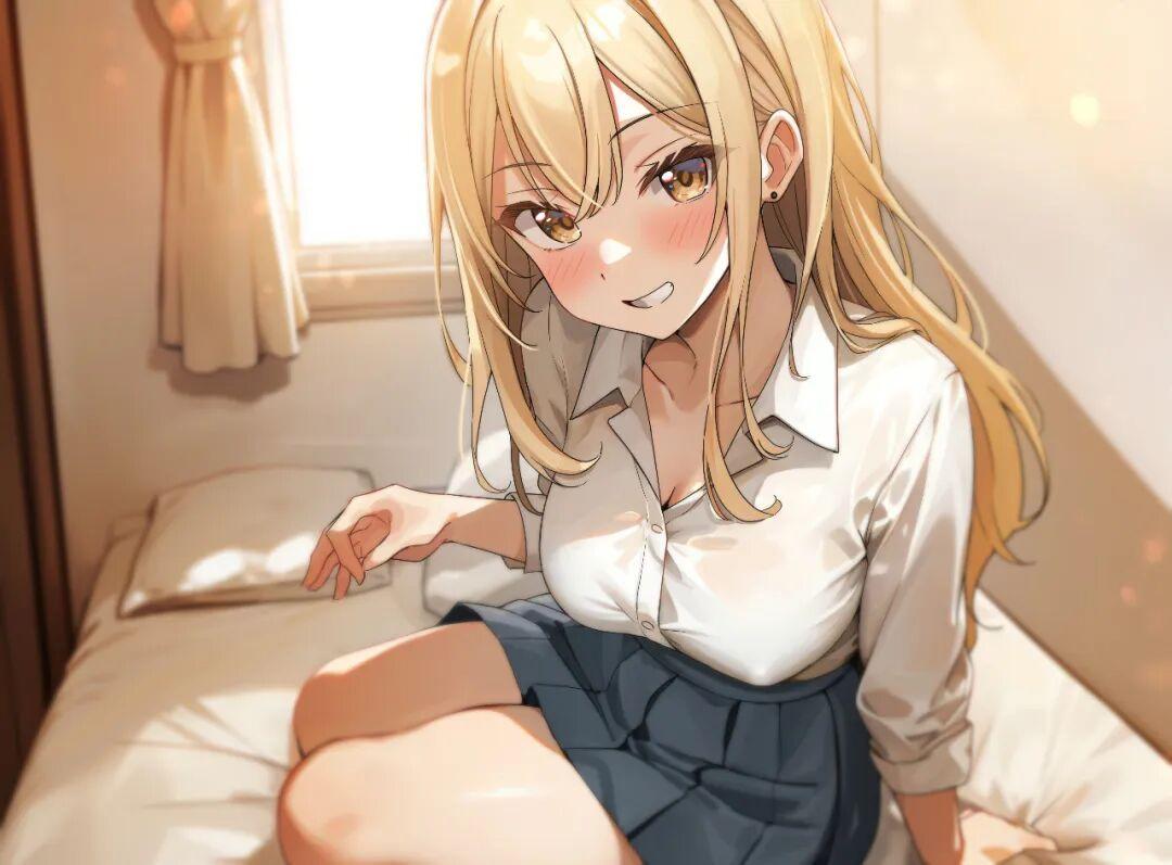 推荐三款Galgame游戏！第六集！ - 知乎