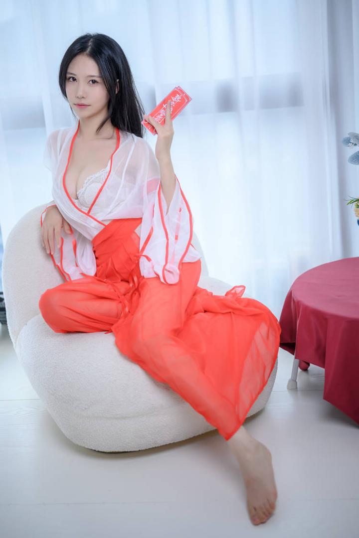 抖娘 利世个人介绍，影视作品赏析 知乎