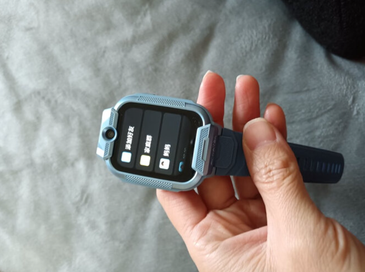 小寻yes3c（小寻电话手表YES3-C）怎么样？使用3天优缺点评测 - 知乎