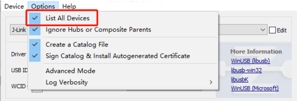 配置Clion时jlink下载问题 - 知乎
