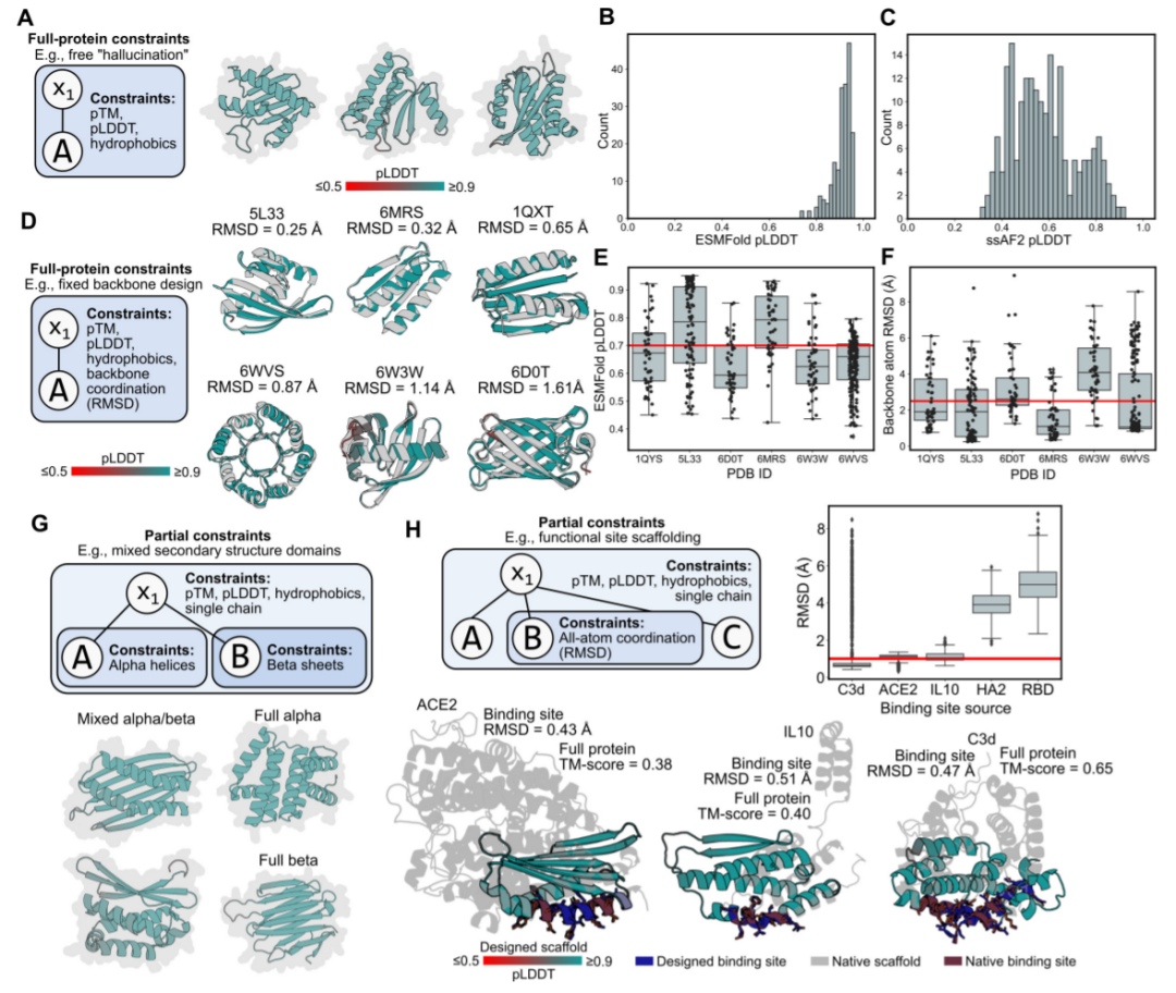 语言模型生成了自然界不存在的蛋白质，图灵奖得主LeCun：蛋白质编程来了 - 知乎