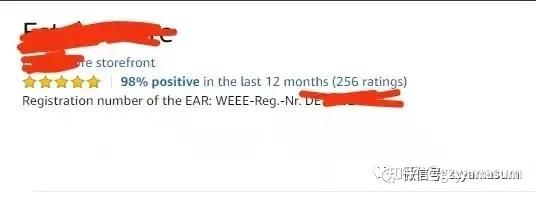 德国EPR须知|德国WEEE和电池法印刷有哪些要求？ - 知乎