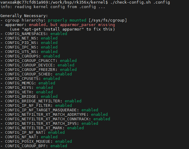 瑞芯微RK3568:Debian系统如何安装Docker - 知乎