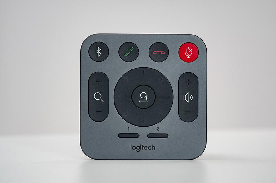 罗技CC5000e高清视频会议系统评测：轻松获得高品质视频会议体验 - 知乎