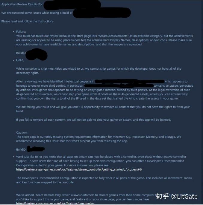 Steam放宽AI游戏政策！拆解生成式AI在游戏中的应用——AI独游《Echoes of Somewhere》工作流分享 - 知乎