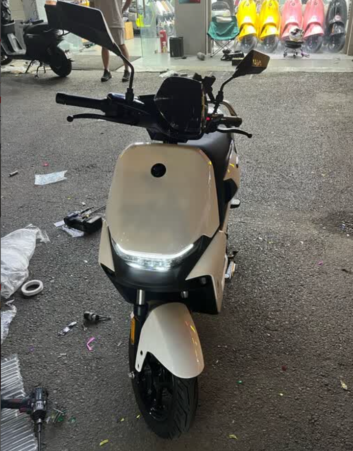 九号mz110电动车（九号Mz110）怎么样？体验一周优缺点测评 - 知乎