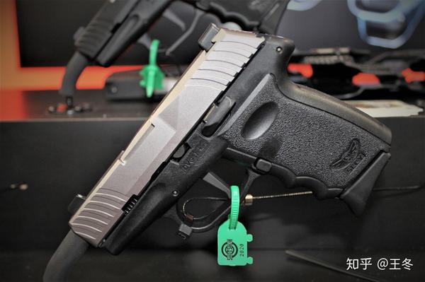 2020年美国SHOT SHOW展部分展品介绍（3） - 知乎