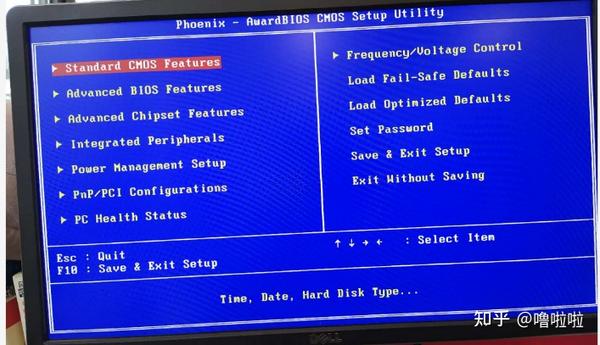BST使用教程 - 知乎