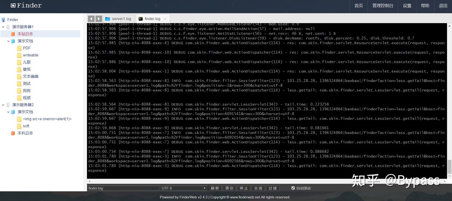 推荐 | 10个好用的Web日志安全分析工具 - 知乎