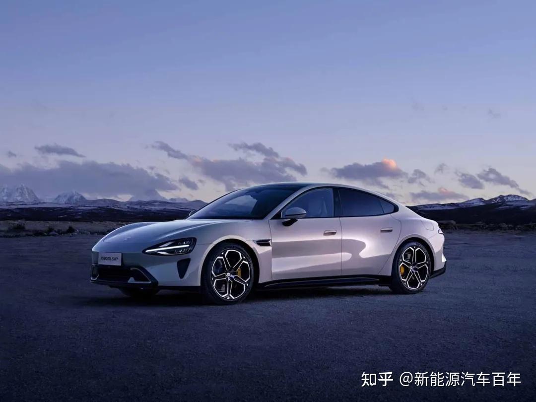 汽车发布会上那些“唬人”的名词！（800V、风阻系数、CTB...） - 知乎