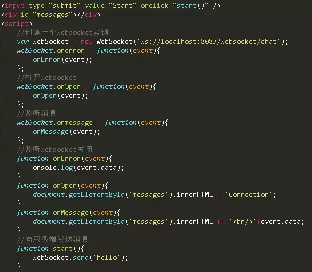 长连接 Websocket Sse等主流服务器推送技术比较 知乎