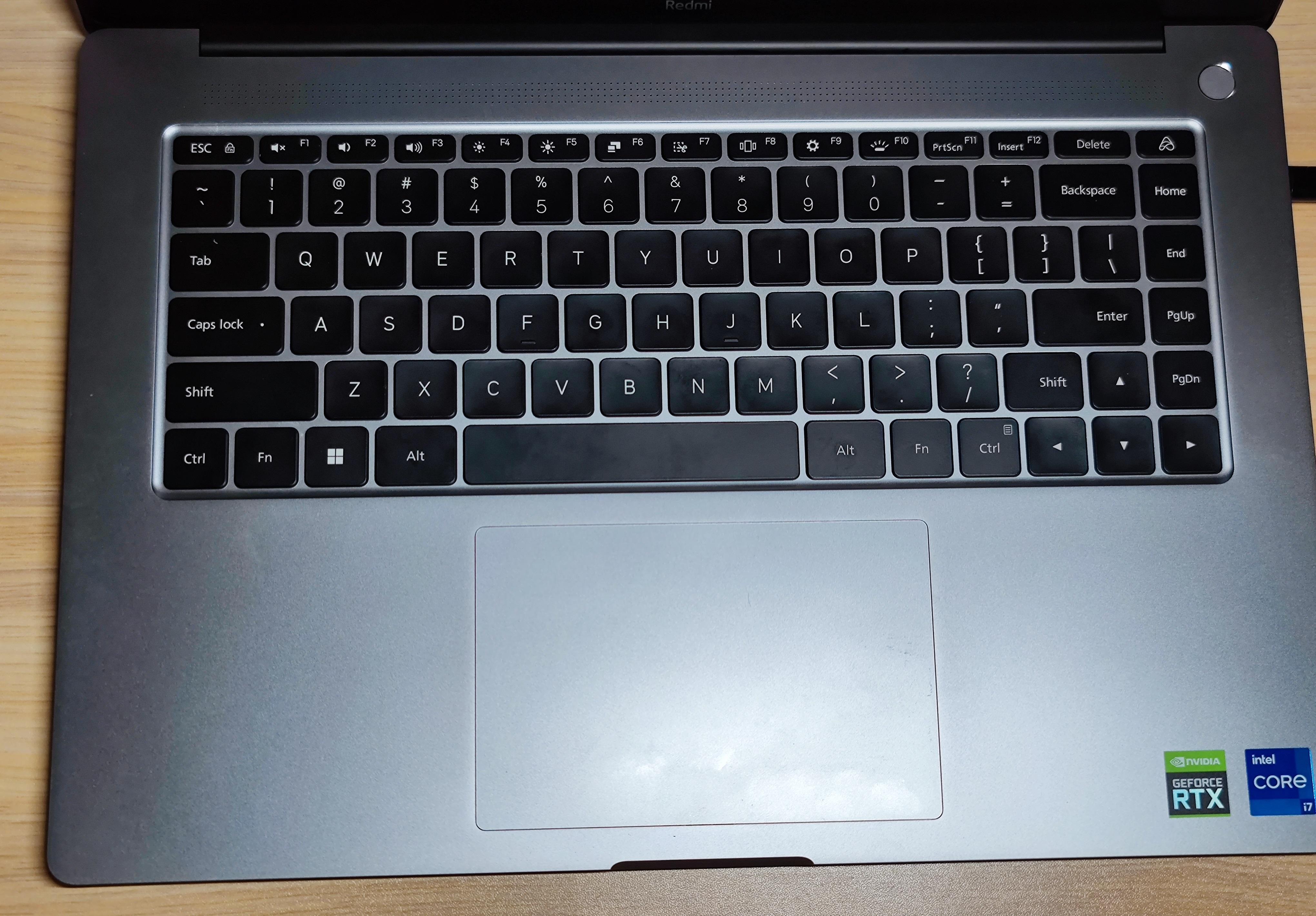 Redmi Book Pro 15 2022测评：性能释放升级，总体尚可，不过竞争之下前景艰险 - 知乎